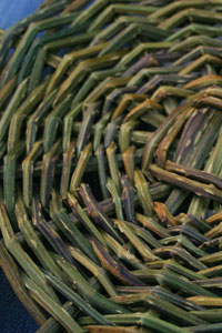 Articles and Tutorials- jonsbushcraft.com